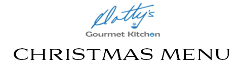 Home - Dotty's Gourmet Kitchen